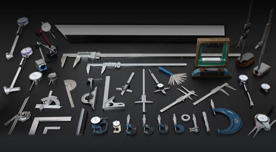 Ledford Gage Lab -Sales and Calibration of Test and Measurement Equipment!