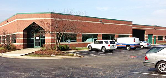 Ledford Gage Lab -Sales and Calibration of Test and Measurement Equipment!